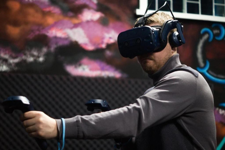 VR технологии - новейшие возможности виртуальной реальности | ЭВОЛЮЦИЯ